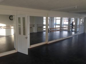 Products – Dance Studio Mirrors